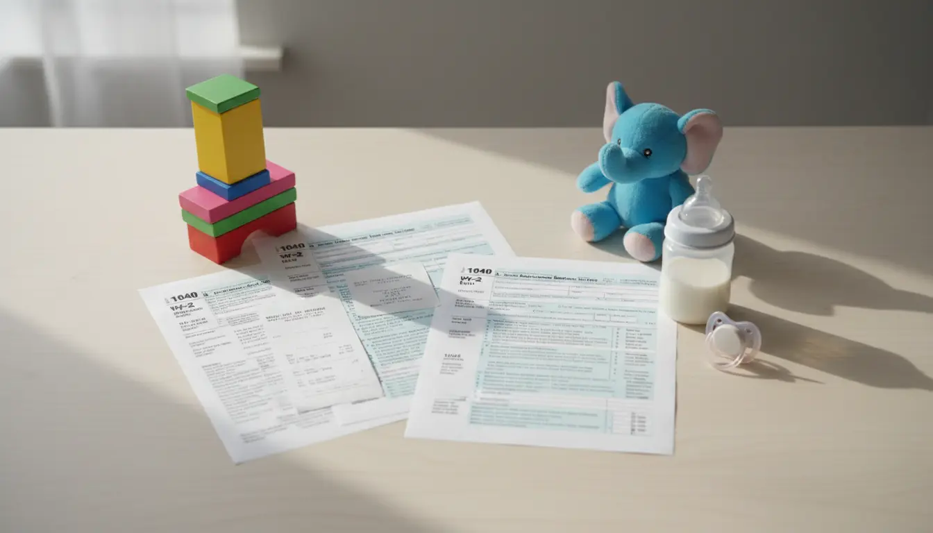 3000 Child and Dependent Care Credit: Eligibility and 2026 Payment ...