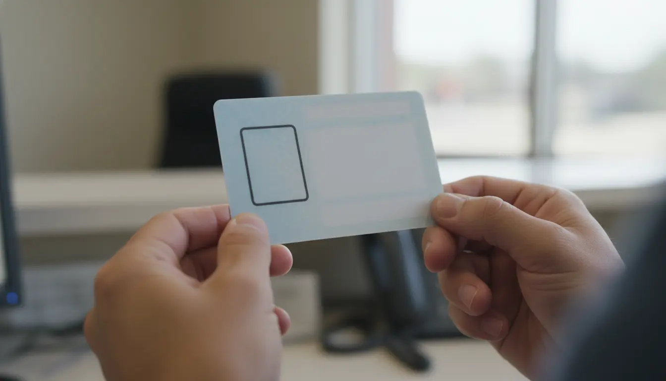 U.S. Driving License Changes 2026 New Rules on January 27 - bradfordpac.com
